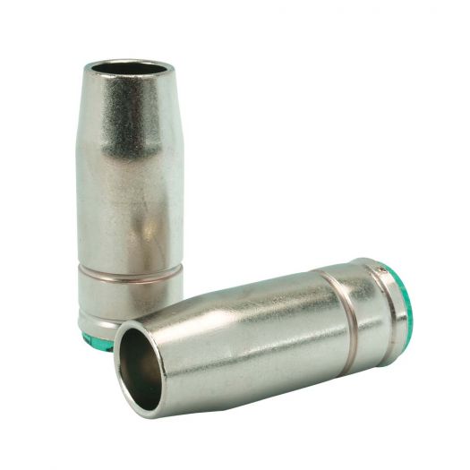 Argonxpress Binzel Style Gas Nozzles & Shrouds - Binzel Style - Tips ...