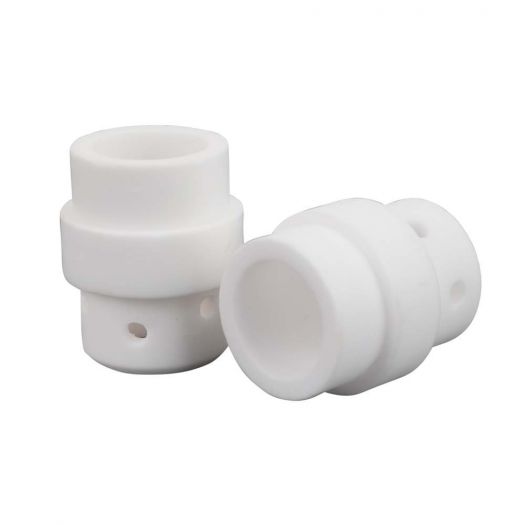 Argonxpress Binzel Style Insulator, Diffusers & Tip Holders - Binzel ...