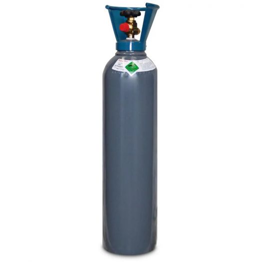 Argonxpress Nitrogen - Industrial Gases - GASES