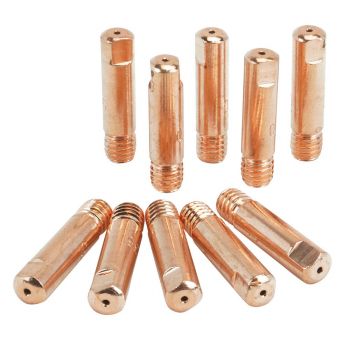 Argonxpress Binzel Style Contact Tips - Binzel Style - Tips & Nozzles