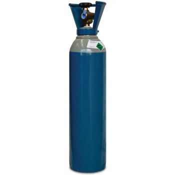 Argonxpress Argon Mix - Industrial Gases - GASES