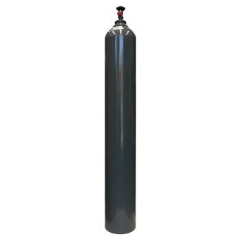 Argonxpress Nitrogen - Industrial Gases - GASES
