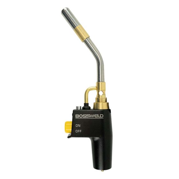 Argonxpress Gas Torches & Equipment - Gas Equipment