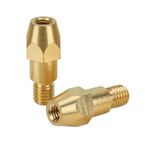 Argonxpress Binzel Style Insulator, Diffusers & Tip Holders - Binzel ...