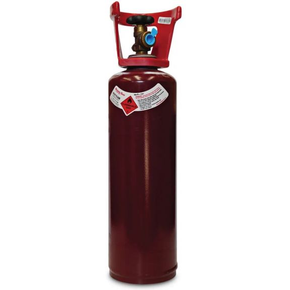 Argonxpress Acetylene - Industrial Gases - GASES