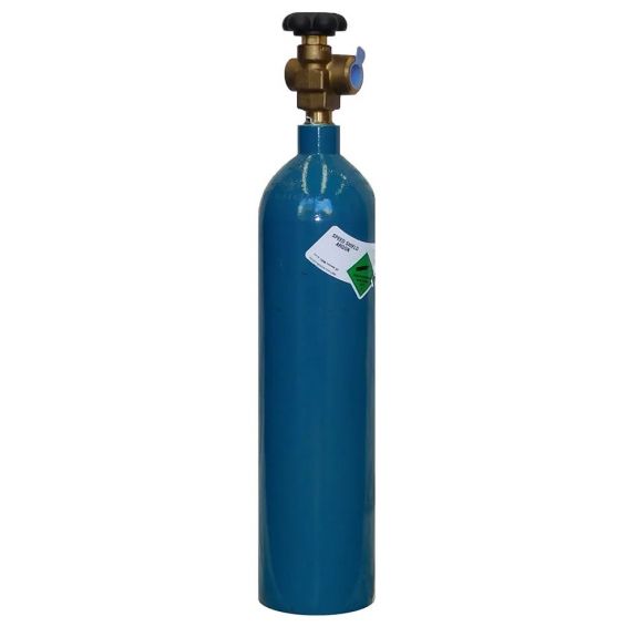 Argonxpress Argon - Industrial Gases - GASES