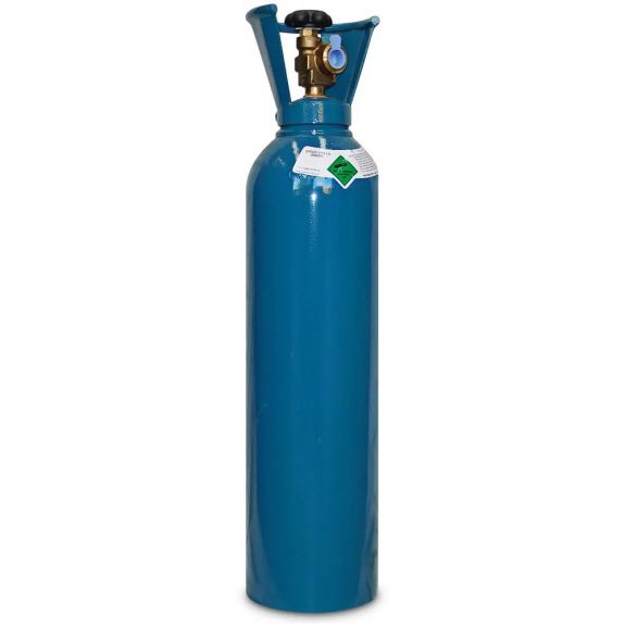 Argonxpress Argon - Industrial Gases - GASES