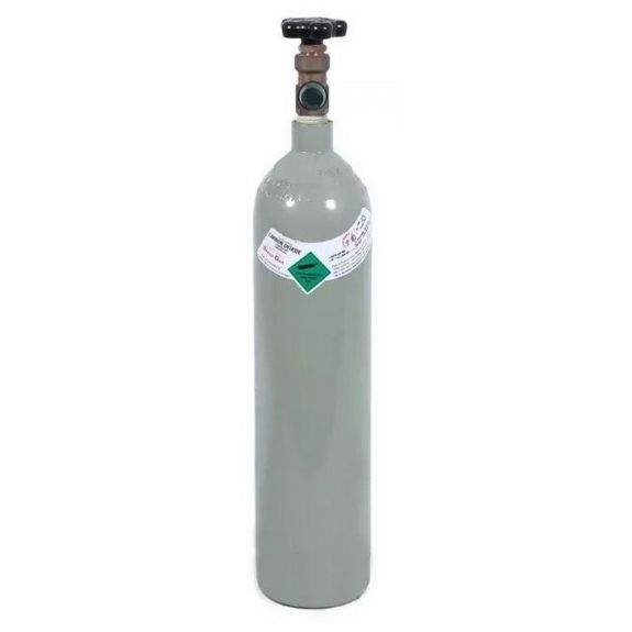 Argonxpress Hospitality Gases - GASES