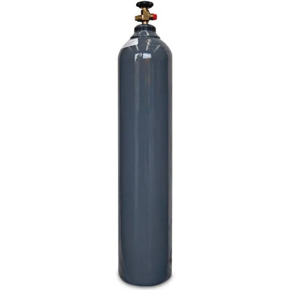 Argonxpress Nitrogen - Industrial Gases - GASES