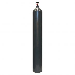 Argonxpress Nitrogen - Industrial Gases - GASES