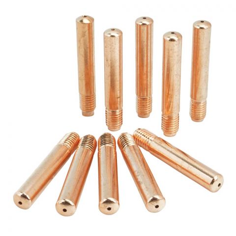 Argonxpress Tweco Style Contact Tips - Tweco Style - Tips & Nozzles ...