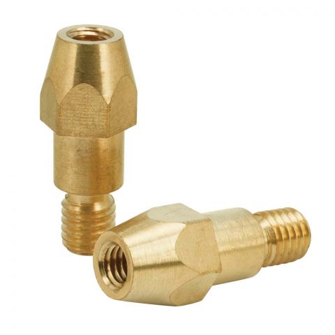 Argonxpress Binzel Style Insulator, Diffusers & Tip Holders - Binzel ...