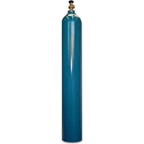 Argonxpress Argon - Industrial Gases - GASES