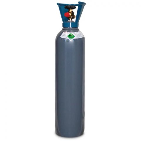 Argonxpress Nitrogen - Industrial Gases - GASES