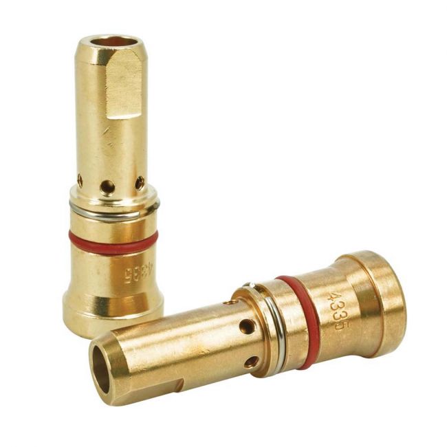 Argonxpress Bernard Style Insulator, Diffusers & Tip Holders - Bernard ...