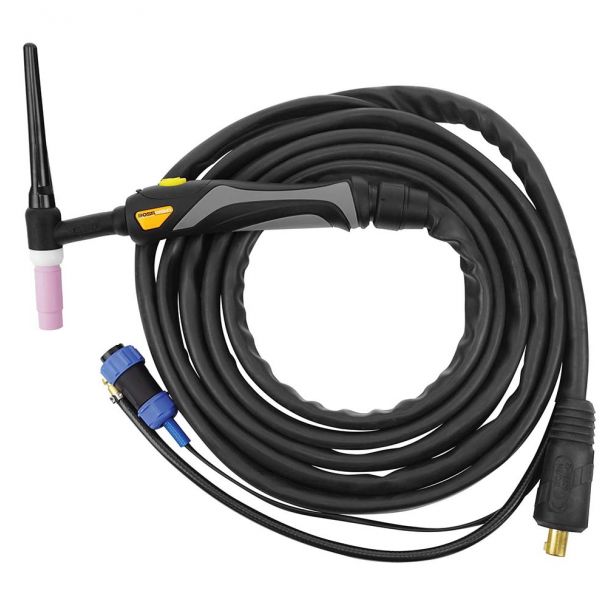 Argonxpress Bossweld Complete TIG 26 Flexi Head, Current Control, Tig ...